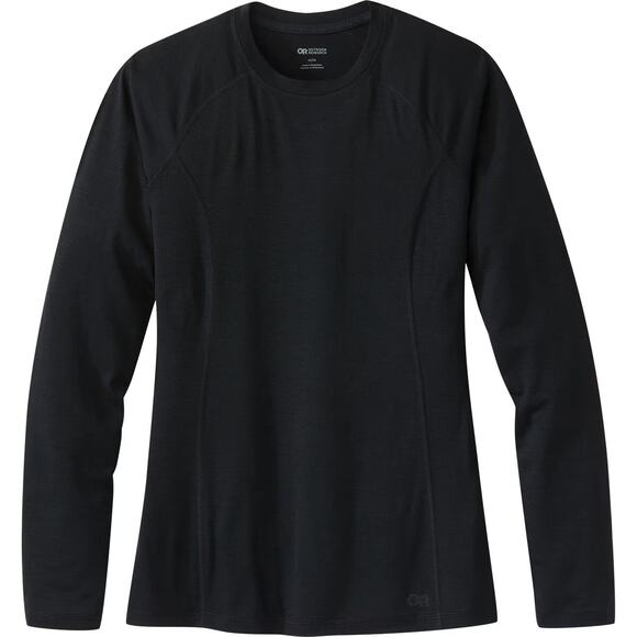 Outdoor Research | Tops | Outdoor Research Alpine Onset Merino Wool Mix ...